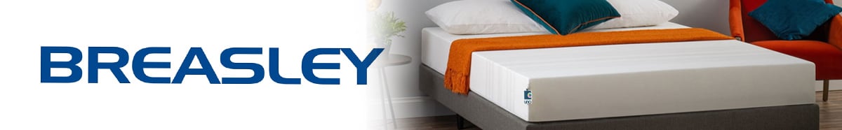 Breasley Uno Mattress Reviews: 2022 (Buy or Avoid?) | Want Mattress