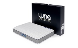Luna Mattress Reviews - Should You Buy/Avoid? | Want Mattress