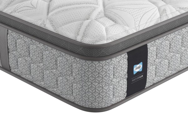 Sealy PostureLux Kindra Mattress | Want Mattress