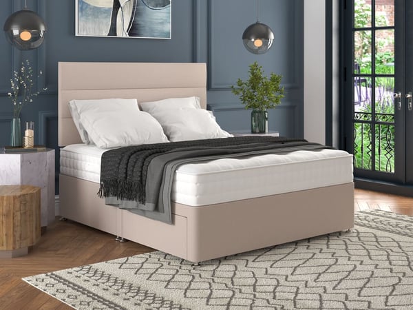 Hypnos queen size mattress store